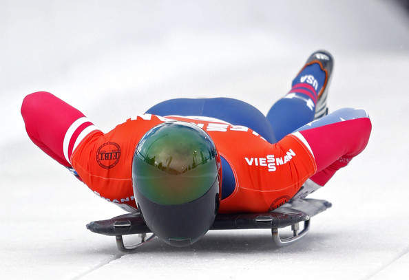 USA Skeleton team to Test New Sleds in Mooresville Wind Tunnel | Sports ...