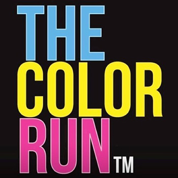 The Color Run Lists Calendar of Events Nationwide | Sports Destination ...