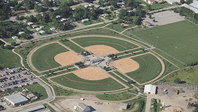 Fields of Dreams | Sports Destination Management