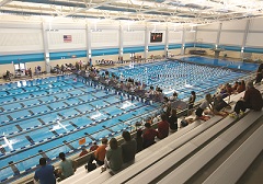 What You Need for Your Next Event: New Places, New Faces | Sports ...