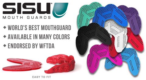 SISU to be Official Mouth Guard for USA Field Hockey | Sports ...