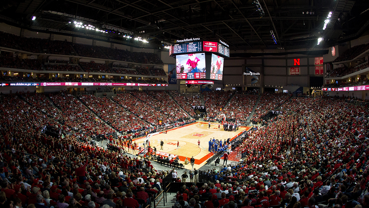 Basketball Makes a Fast Break | Sports Destination Management