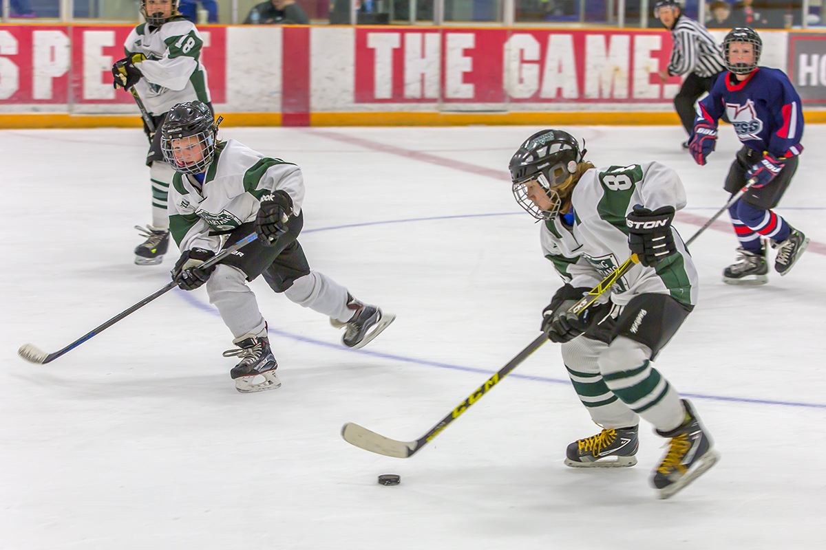 Cold As Ice | Sports Destination Management