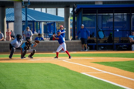 Play in Portland, Texas | Sports Destination Management