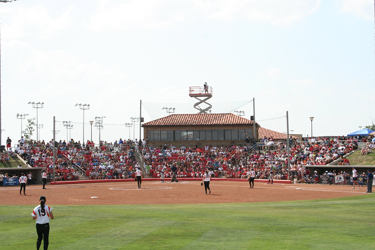 Playing the Field: Softball's Diamond Destinations | Sports Destination ...