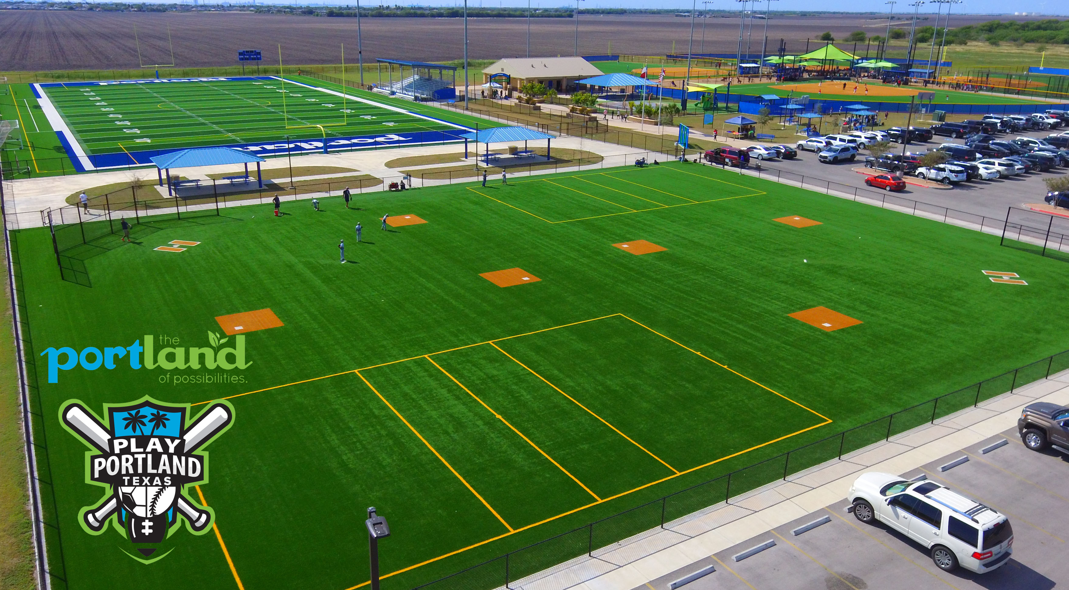 City of Portland | Sports Destination Management