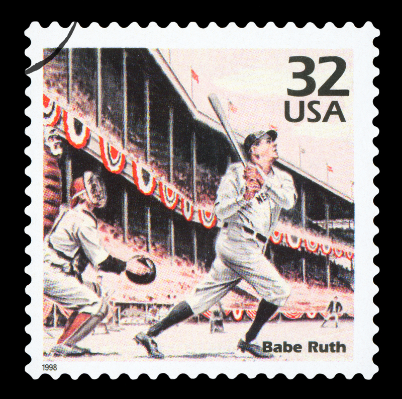 World’s Third Bronze Statue of Babe Ruth to Be Unveiled On 128th ...