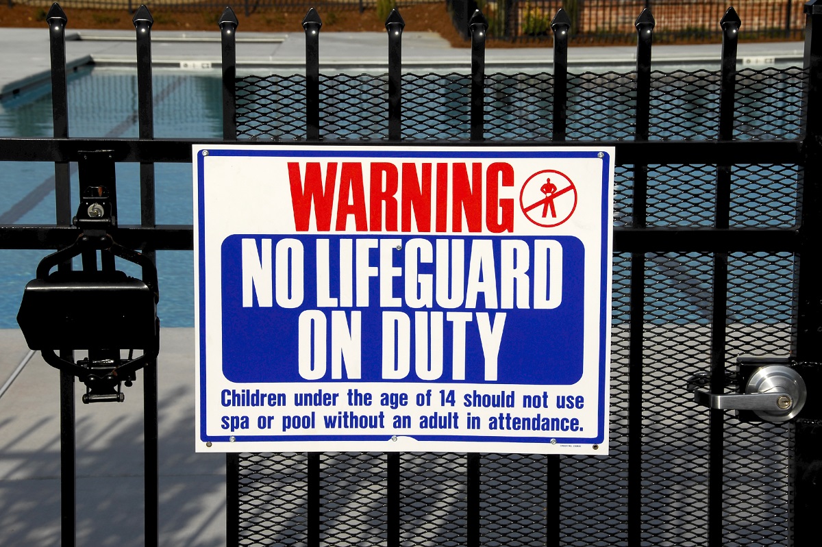 Nationwide Spate of Pool Break-Ins Lead to Drowning, Vandalism | Sports ...
