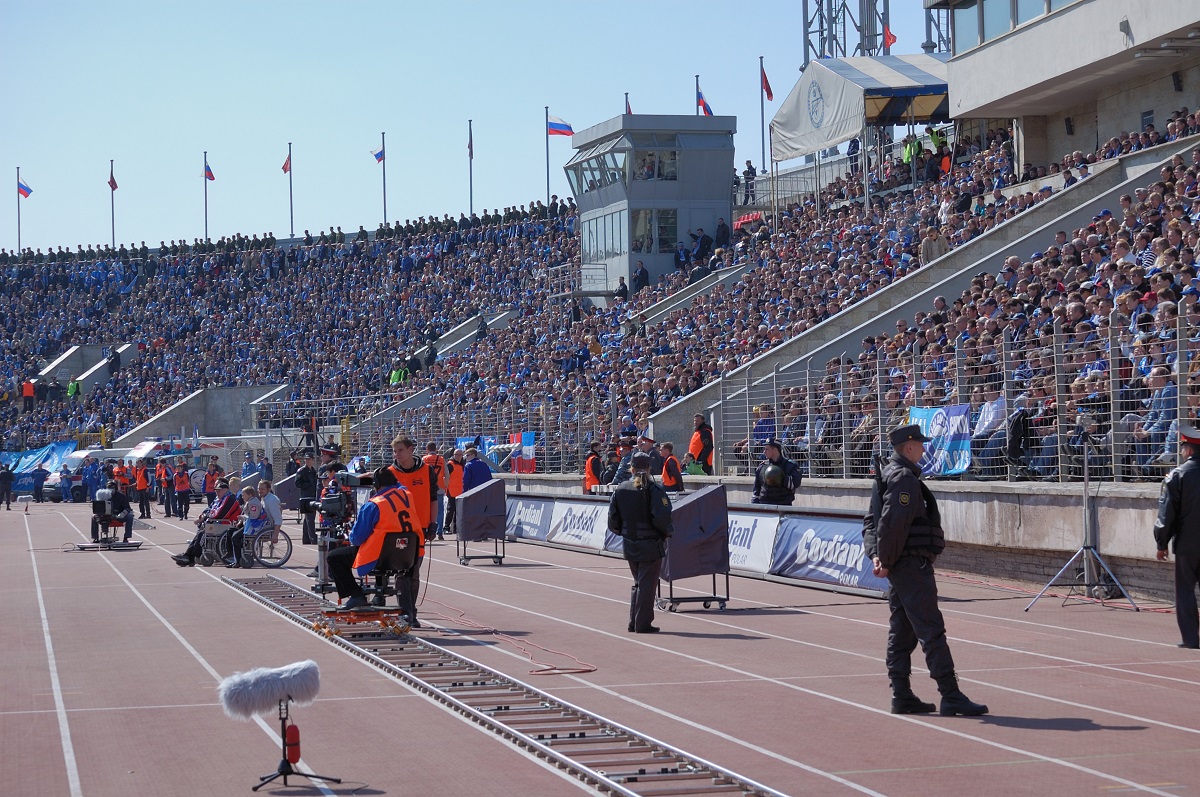 How Venue Managers Can Prepare for Emergencies | Sports Destination ...