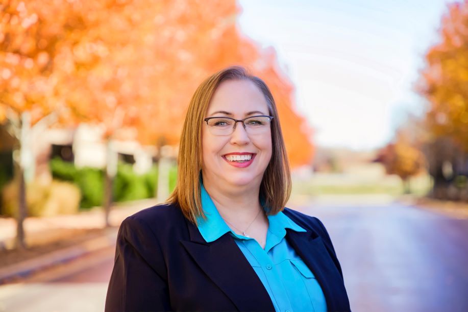 SFMA Taps Laura Simmons as New CEO | Sports Destination Management