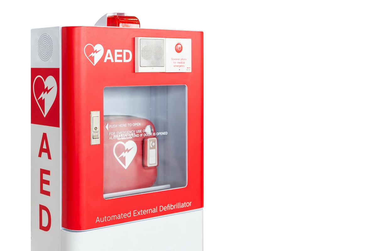 AED Awareness, Demand for CPR Training Surge After Hamlin Incident ...