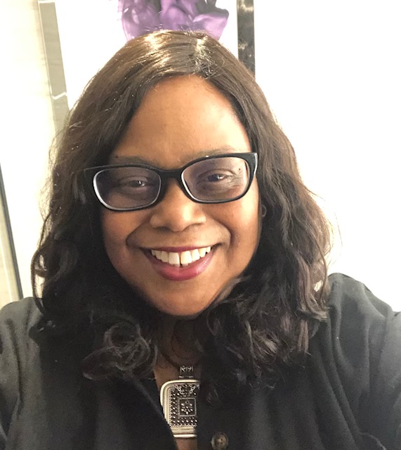 Sheryl Pinckney Maas | Sports Destination Management