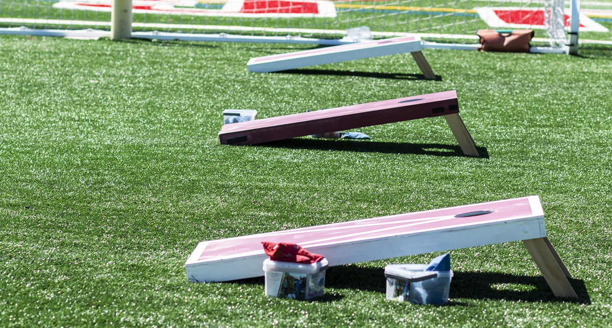 Corpus Christi to Host ACL Cornhole | Sports Destination Management