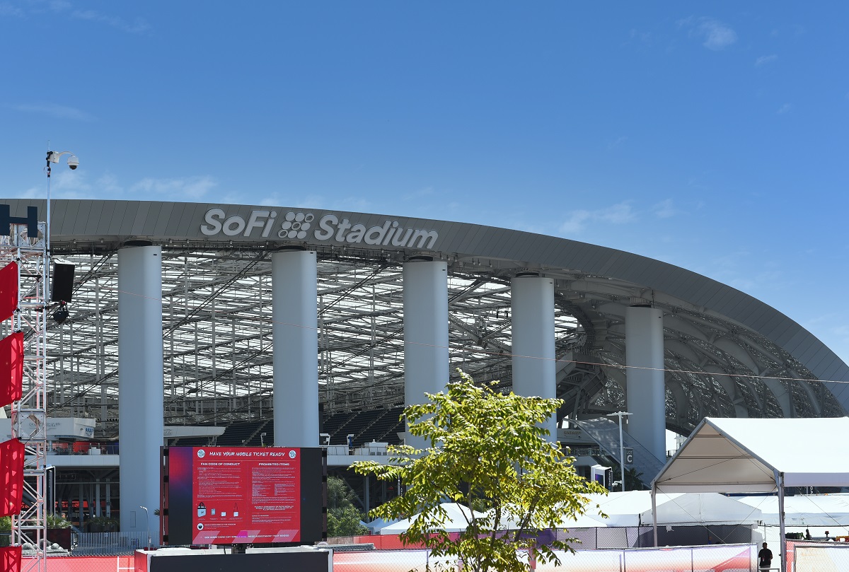 Why Did FIFA Knowingly Pick a City Whose Field Was Too Small to Host ...