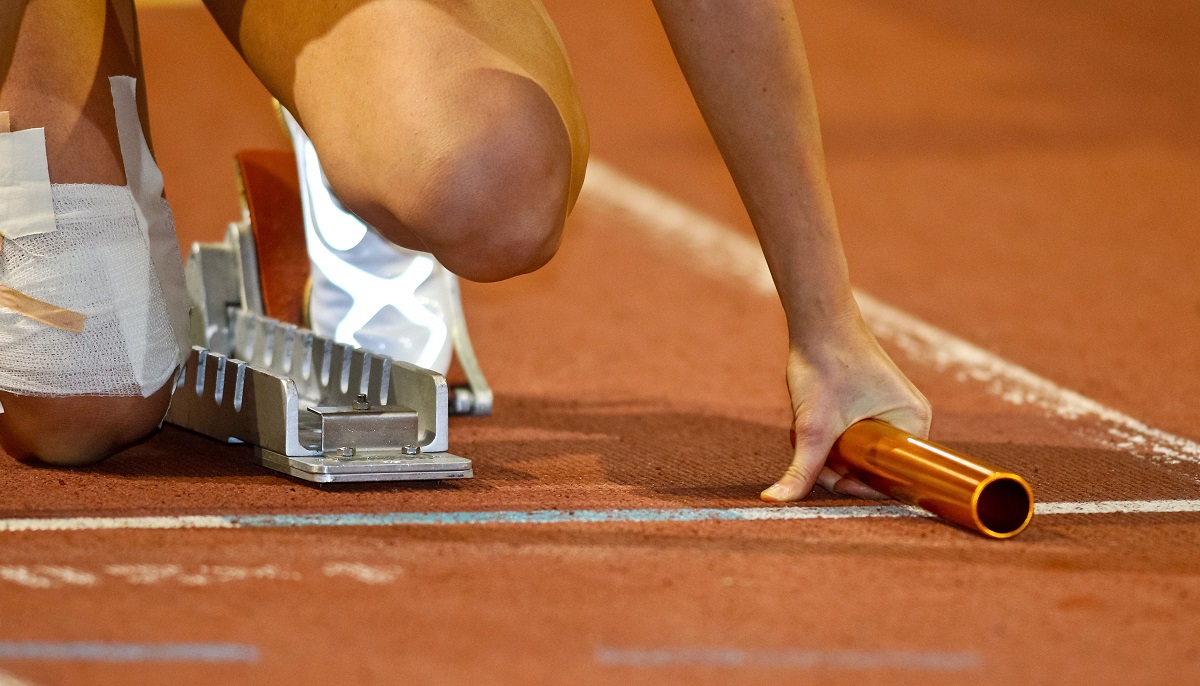 Track & Field Champ Camp Ready to Host New Generation of Athletes ...