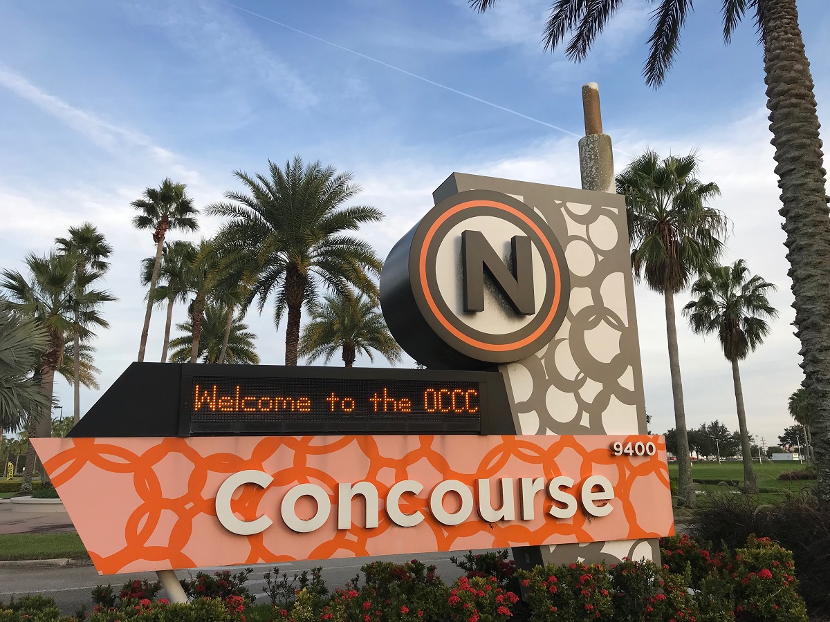 OCCC Announces Partnership with Walt Disney World | Sports Destination ...