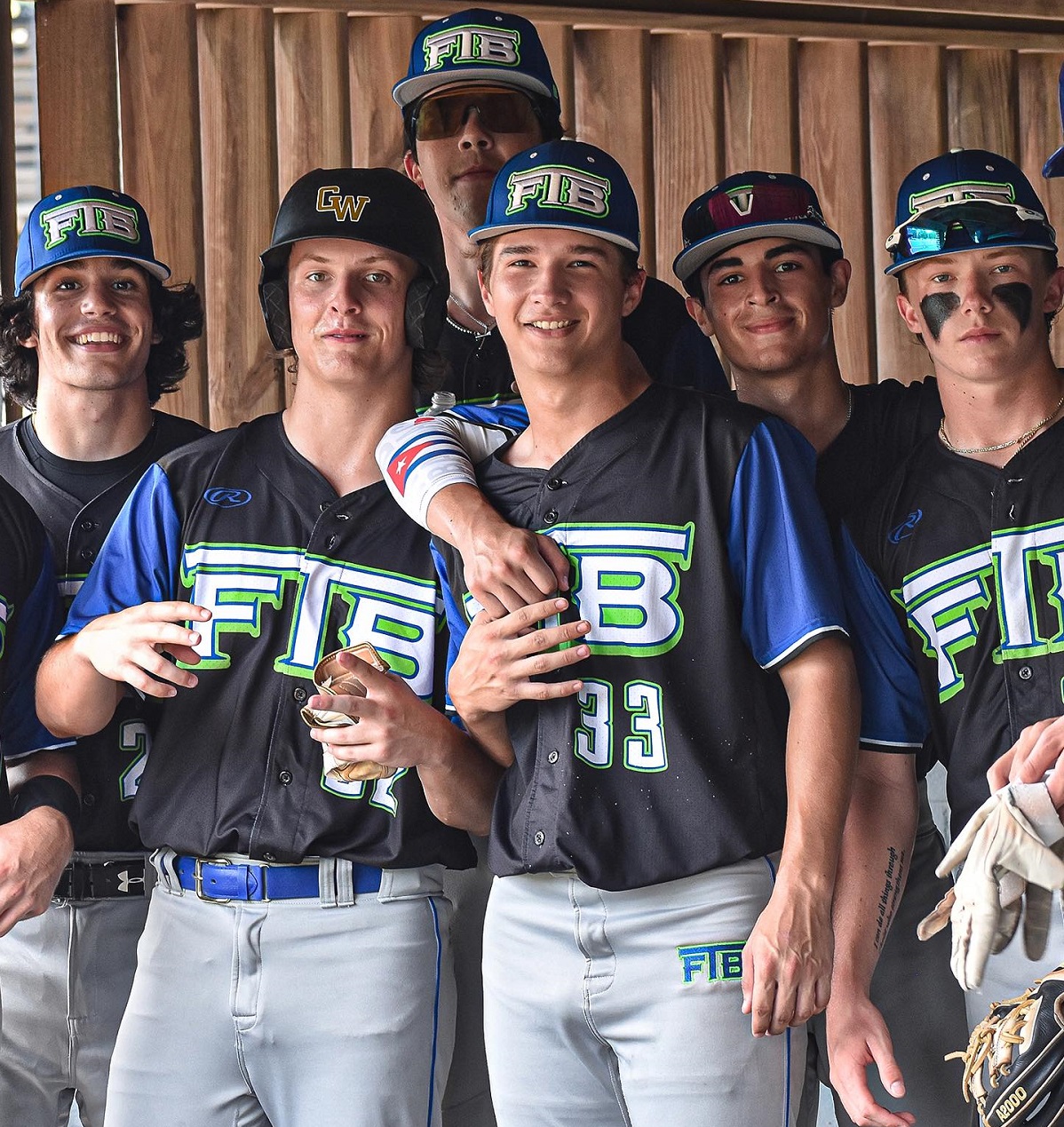 Inside Events: Firecracker Sports | Sports Destination Management