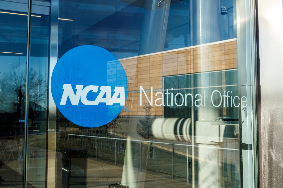 Now Live: NCAA Championship RFP Portal | Sports Destination Management
