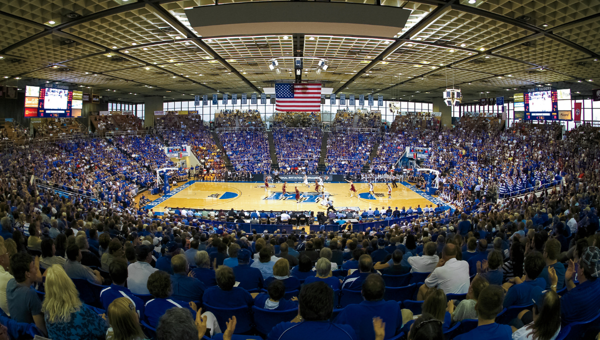 Meet Rutherford: Your Ideal Tournament Host | Sports Destination Management