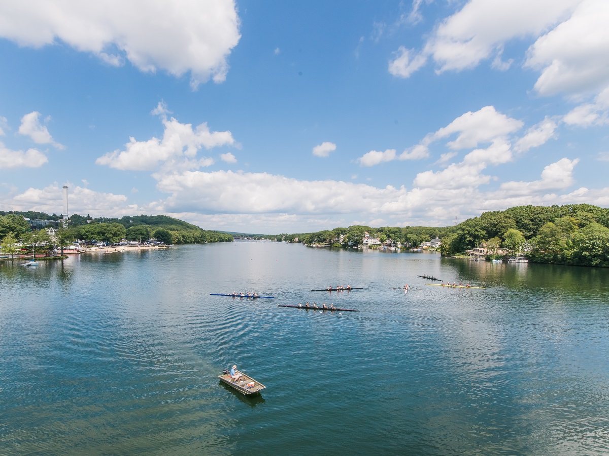 Discover Central Massachusetts | Sports Destination Management