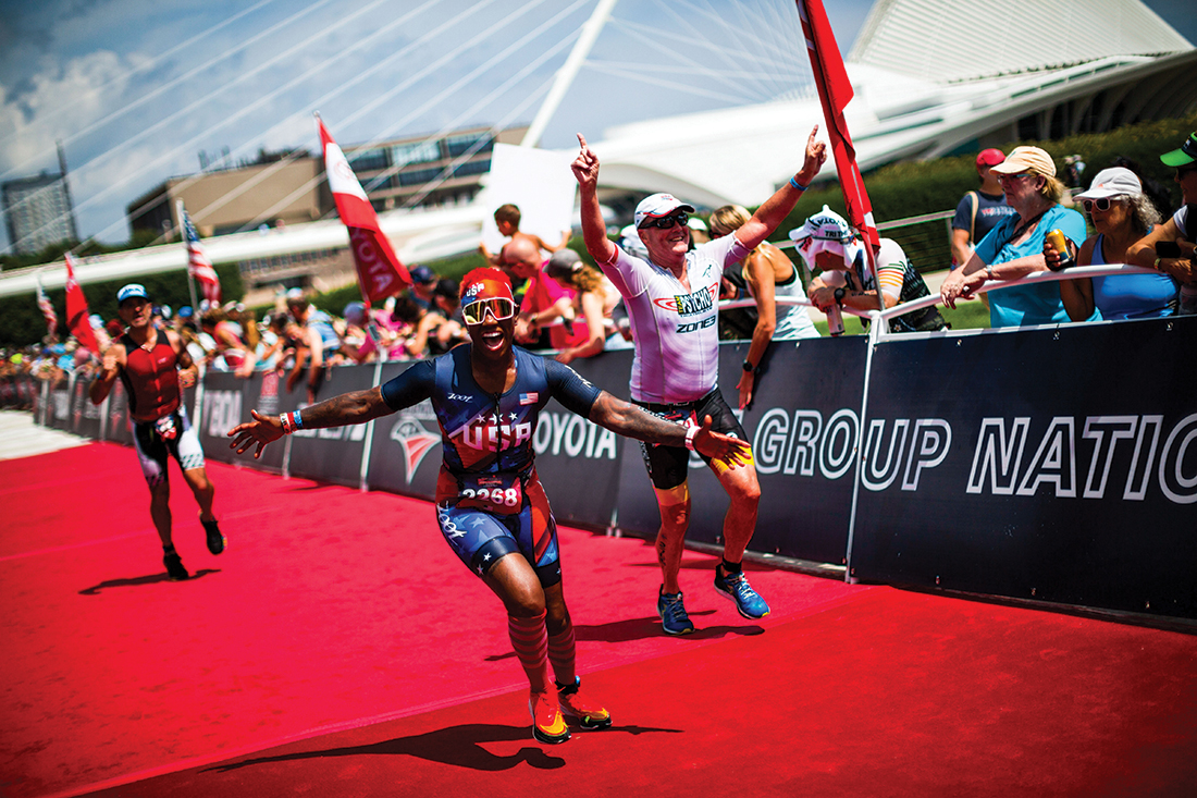 Case Study: How One City Makes Each Event Unique | Sports Destination ...