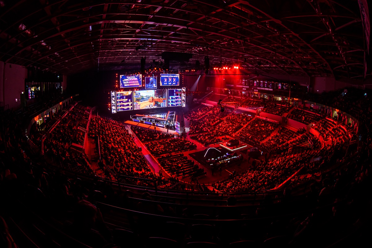 IOC Exploring Plans for Olympics Esports Games | Sports Destination ...