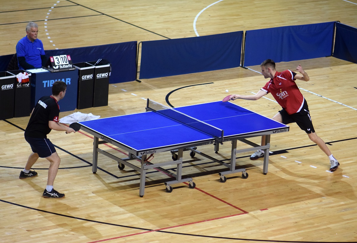 USA Table Tennis to Host Events in Corpus Christi This Month | Sports ...