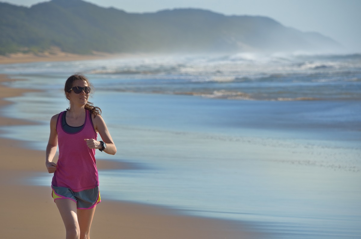 JOSC Race Series Continues with Sledgehammer Beach Run | Sports ...