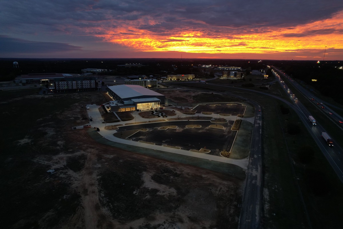West Monroe Sports & Events: A Game-Changer in Sports Tourism | Sports ...