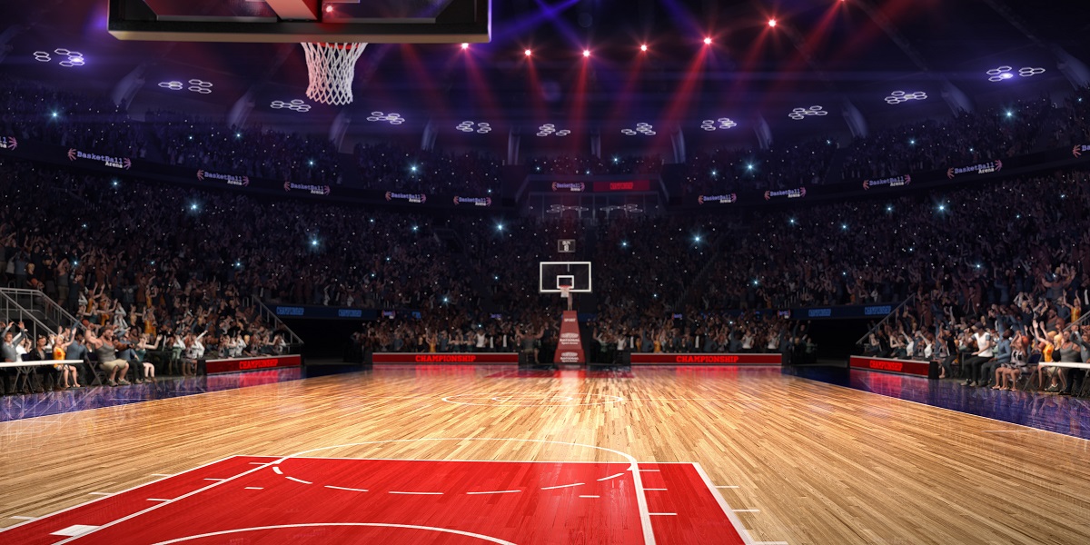 The Annual Boardwalk Basketball Classic Tournament Returns to the ...