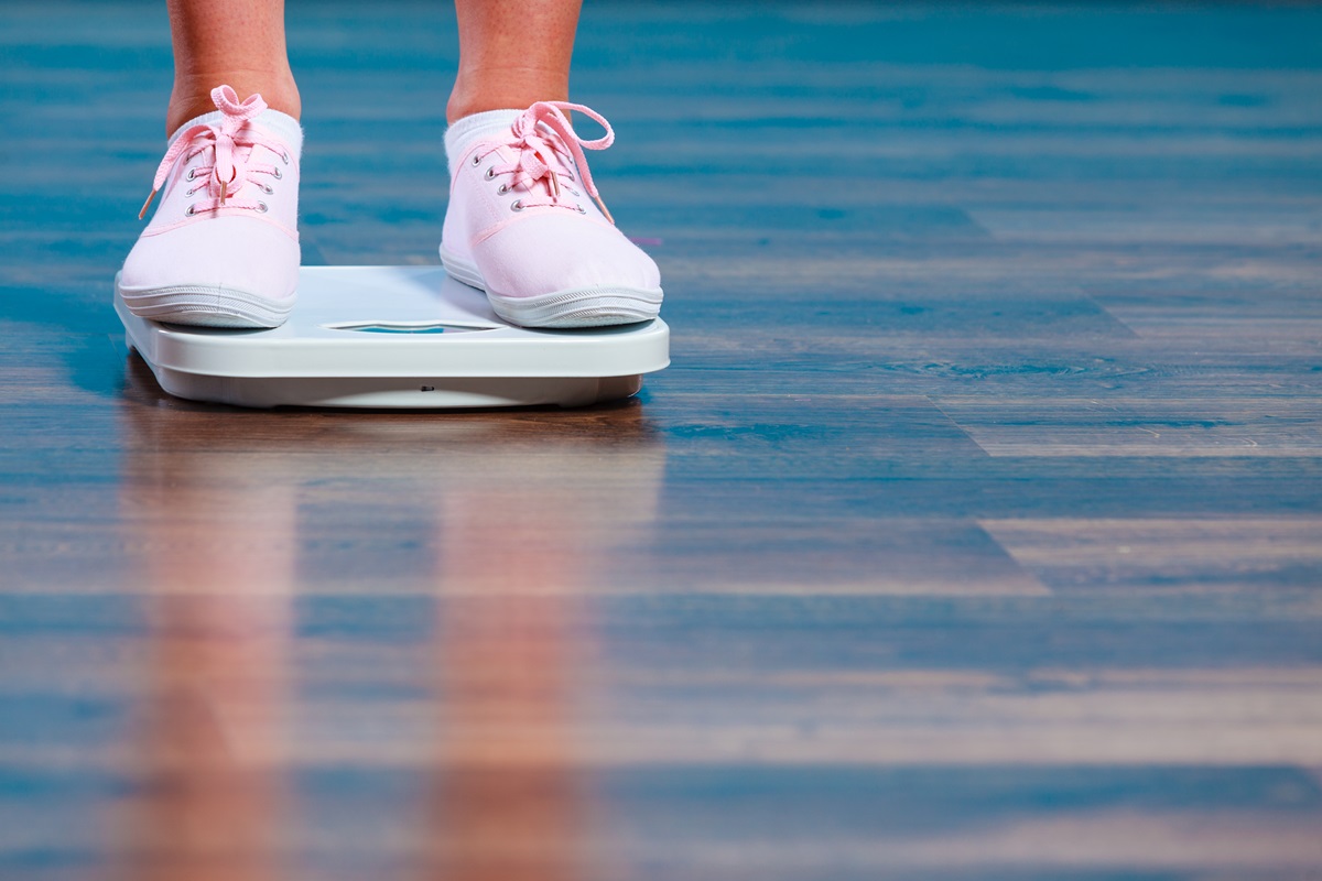 Airline Tackling a Weighty Subject: What Passengers Register on the ...