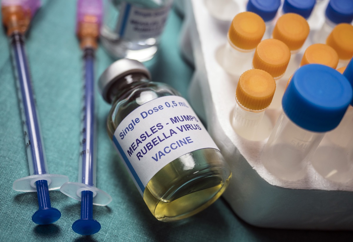 As Measles Cases Trend Up in Florida, Should Event Owners Be Concerned ...