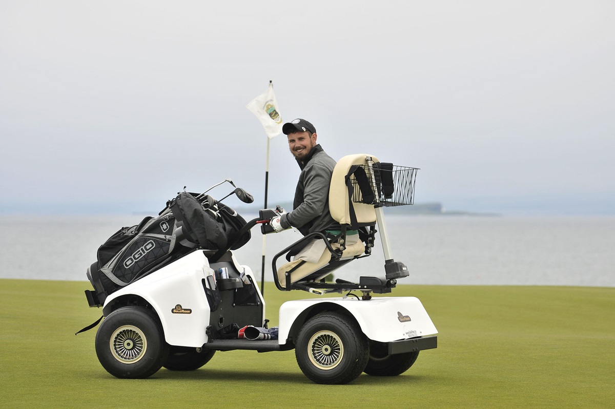 Inside Events: National Alliance for Accessible Golf | Accessible Golf ...
