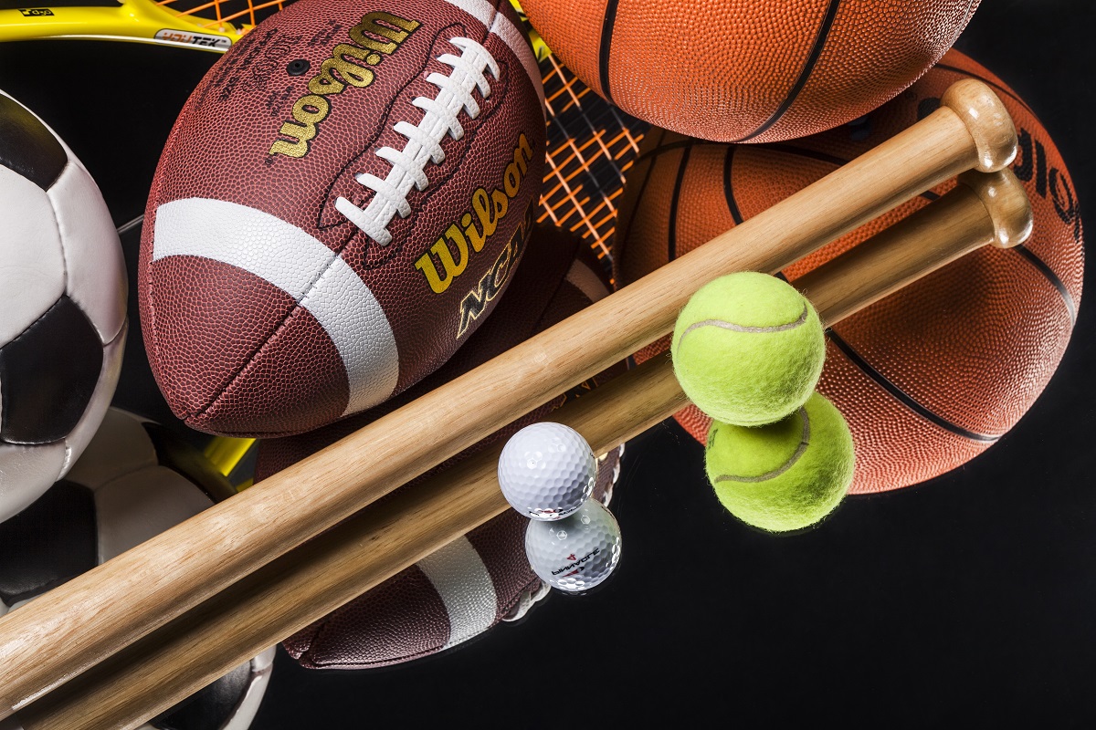 Greater Raleigh to Host Numerous Major Sports Events, Starting Tomorrow ...