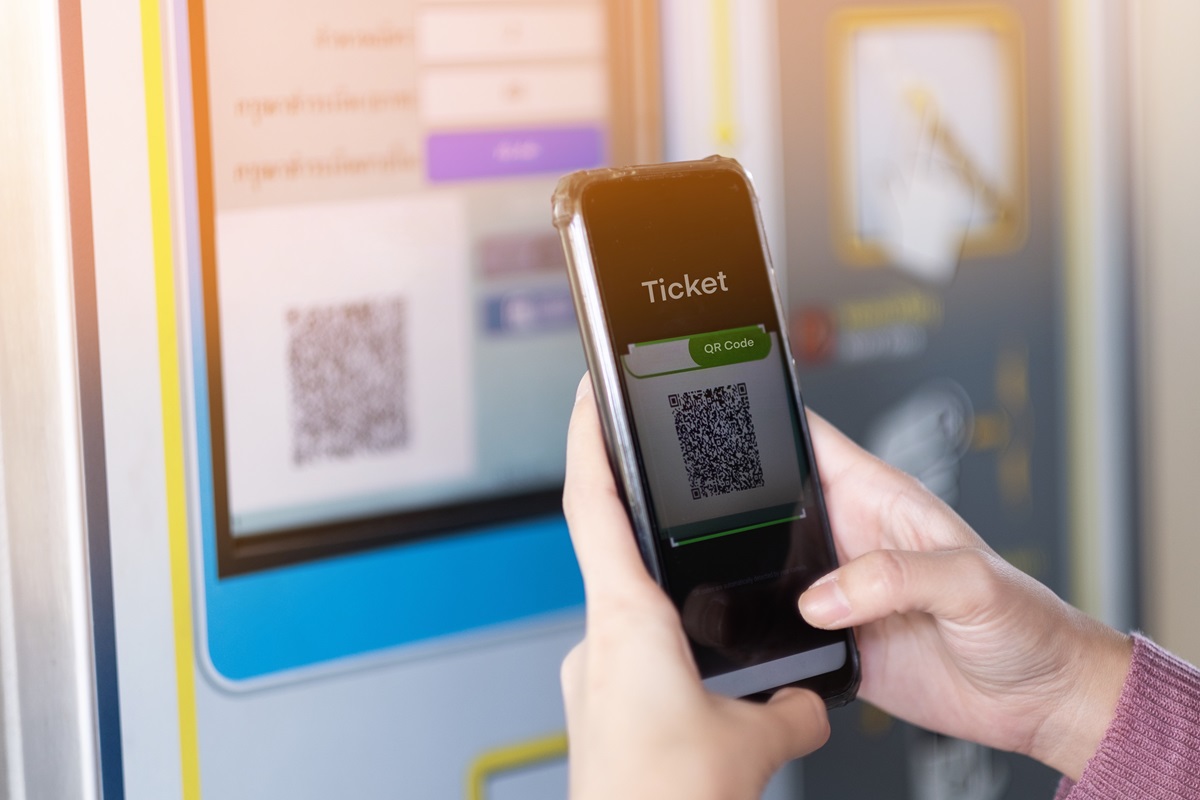 How to Counteract the Potential for Counterfeit Tickets in Events ...