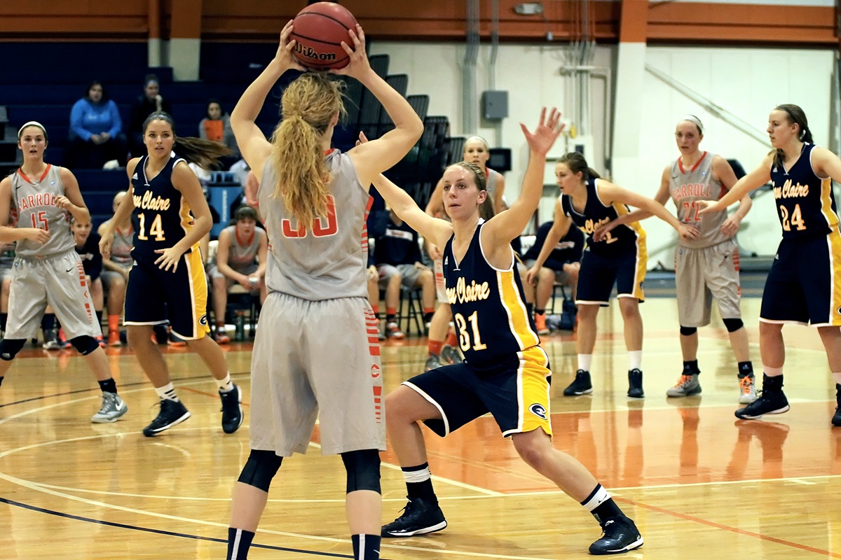 March Role Reversal: WBB Could Score More Attention, Revenues | Sports ...