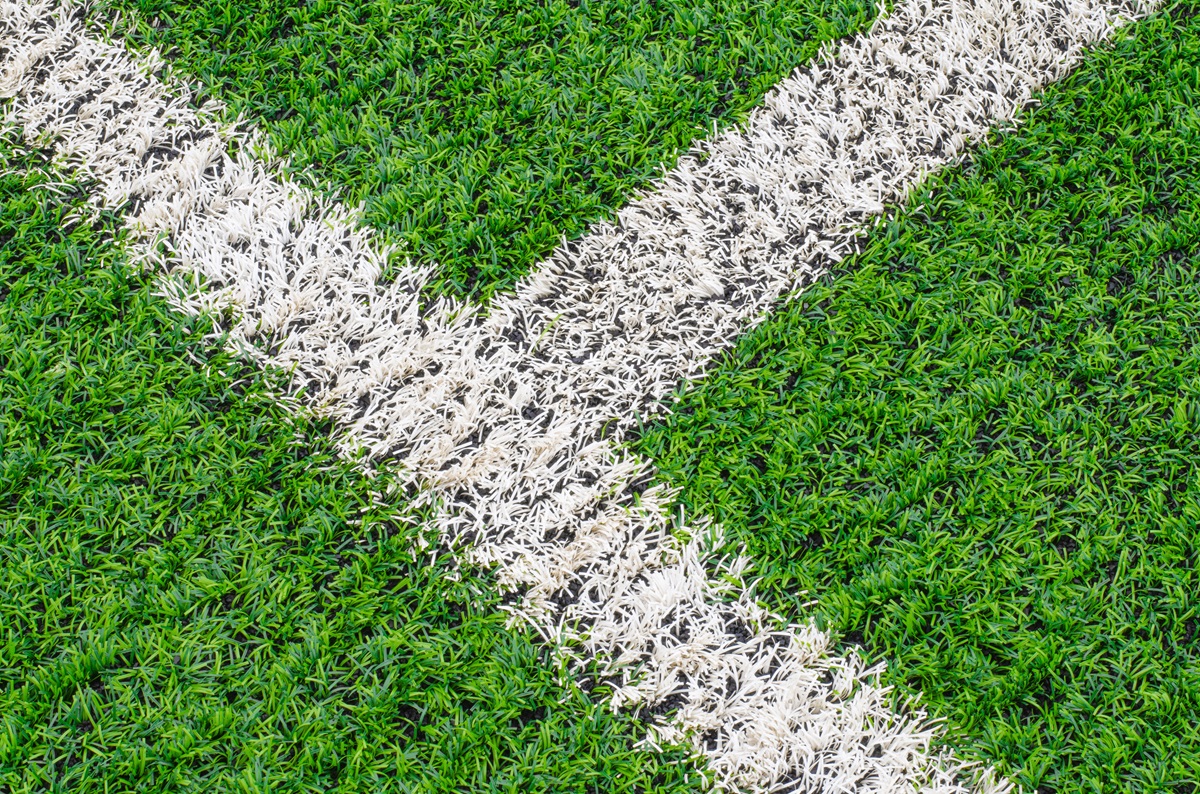 EPA Report Has The News: Synthetic Turf Fields are Just as Safe as ...