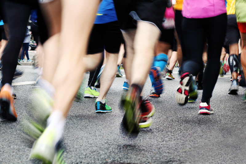 "Strongest Women's Field Ever" Races Today in Boston Marathon | Sports ...