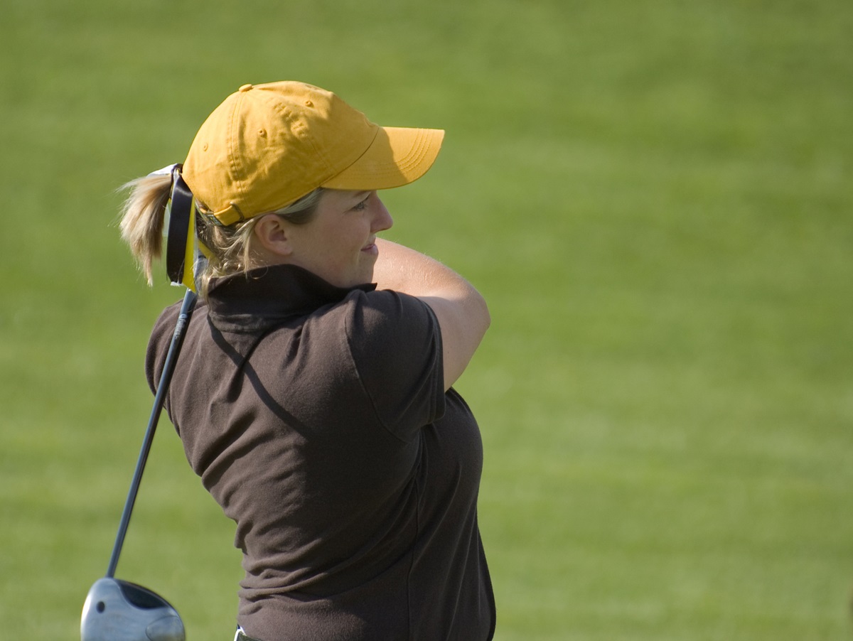 Bid Now: USCAA 2025/2026 Golf Small College National Championships ...