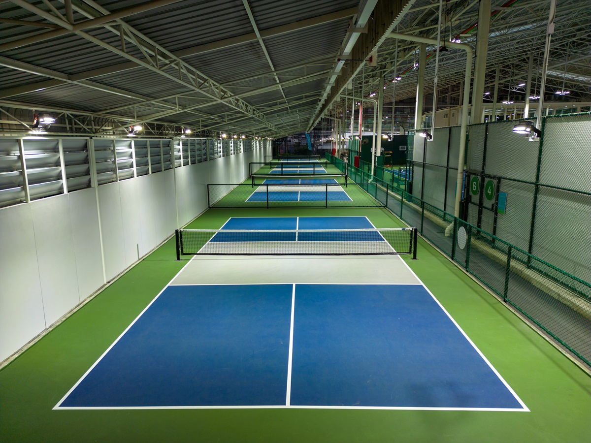 Player Demand Far Outstripping Pickleball Court Supply | Sports ...