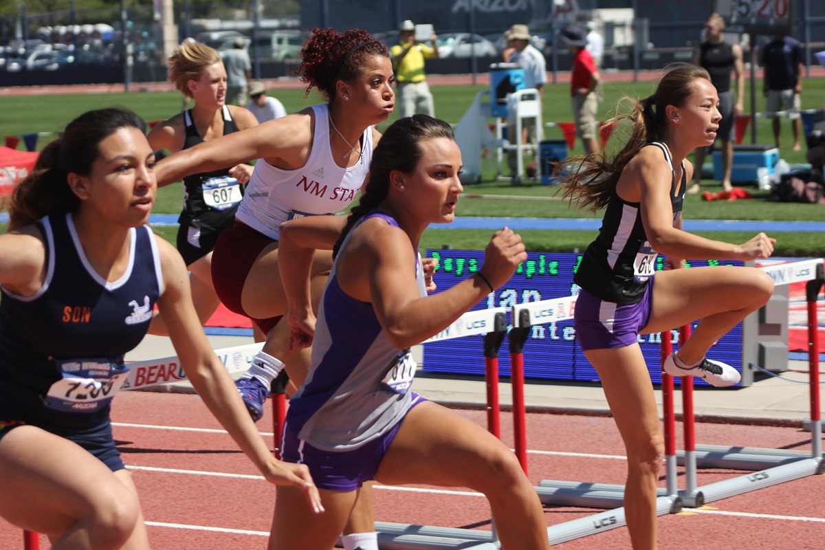 Get Your BID On: USCAA Track & Field Championships | Sports Destination ...