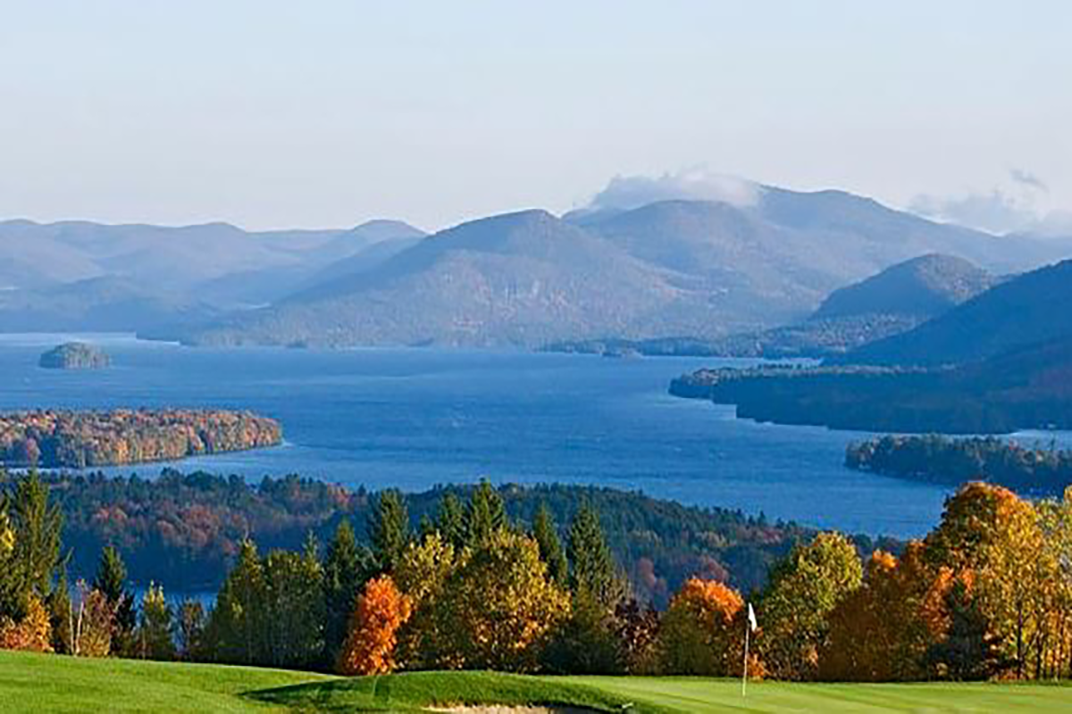 5 Reasons the Lake George Area Should Be Your Next “Sport-Cation ...