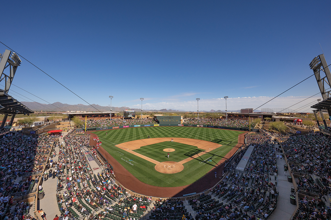 Sports Destinations on the Rise | Sports Destination Management