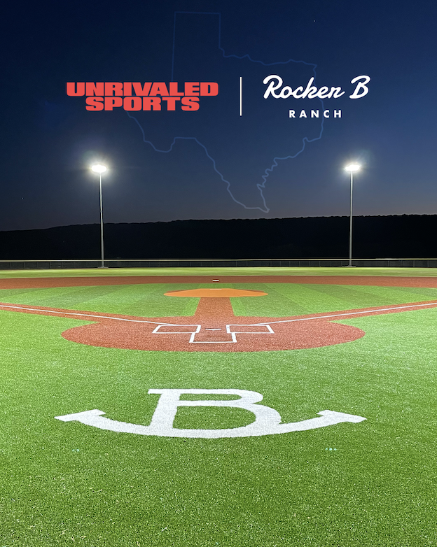 With Acquisition of Rocker B Ranch, Unrivaled Baseball Deepens Reach ...