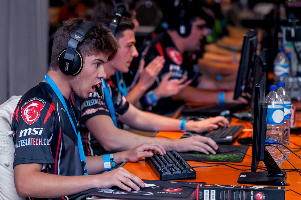 IOC Hits Pause Button (But Not Game Over) on Olympic Esports Games ...