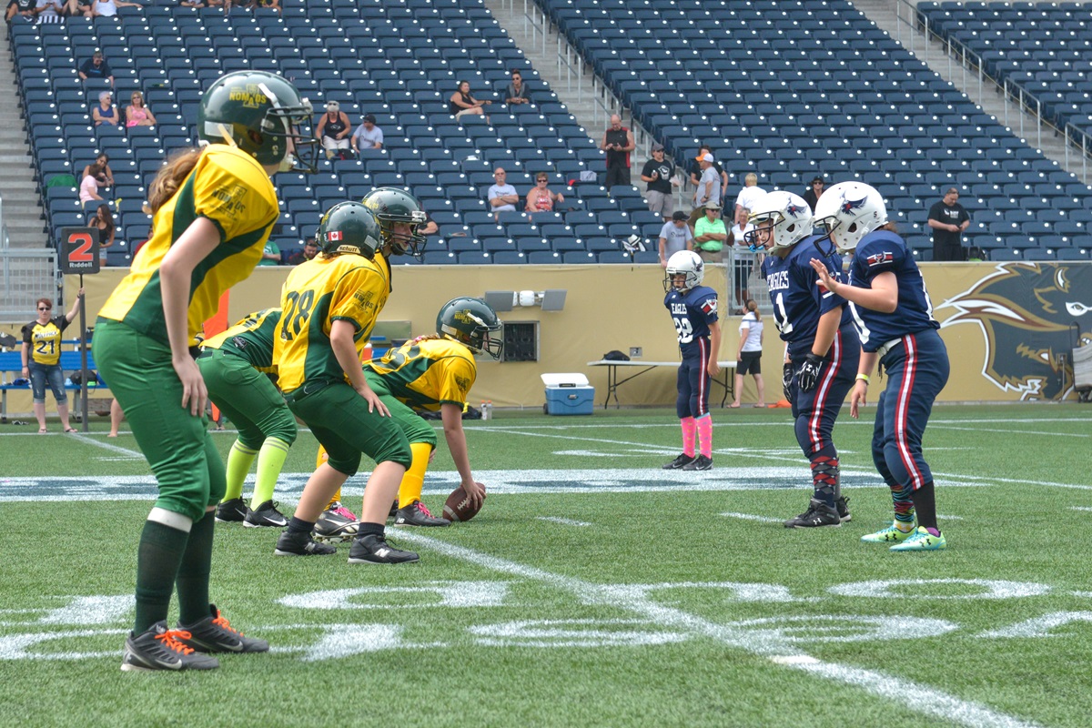 Women’s National Football Conference Ready to Kick Off Sixth Season ...