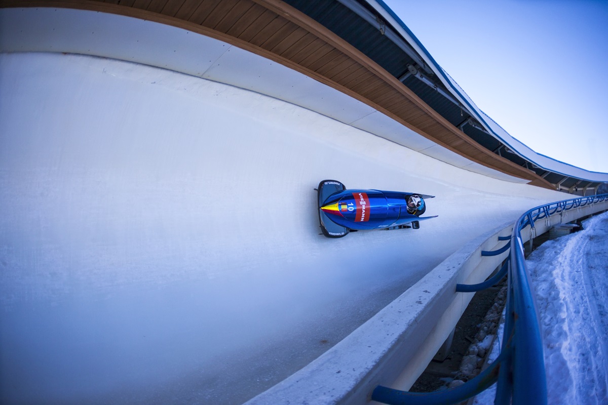 USA Bobsled/Skeleton Partners with David Protein to Fuel Elite ...