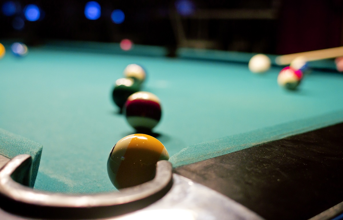 Get Ready to Break: VNEA PA State 8-Ball Tournament Hits Erie This ...