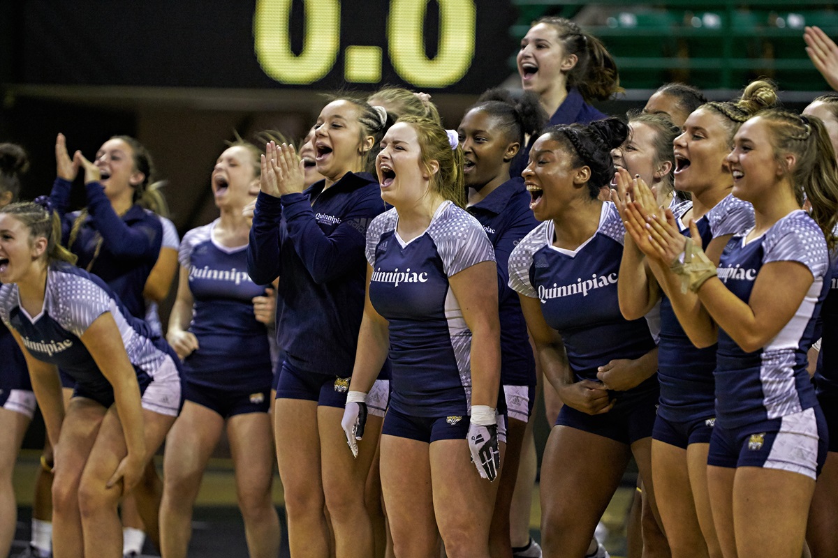 Two Cheer-Based Women’s Sports to Become NCAA National Championships ...