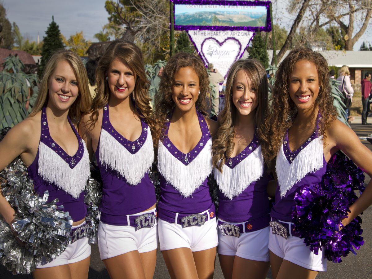 USA Cheer College Recruiting Combine Action Continues | Sports ...